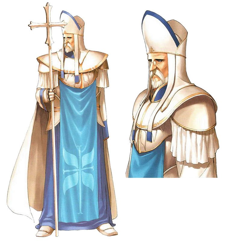 Raidel (Shining Tears X Wind) - Desktop Wallpapers, Phone Wallpaper ...