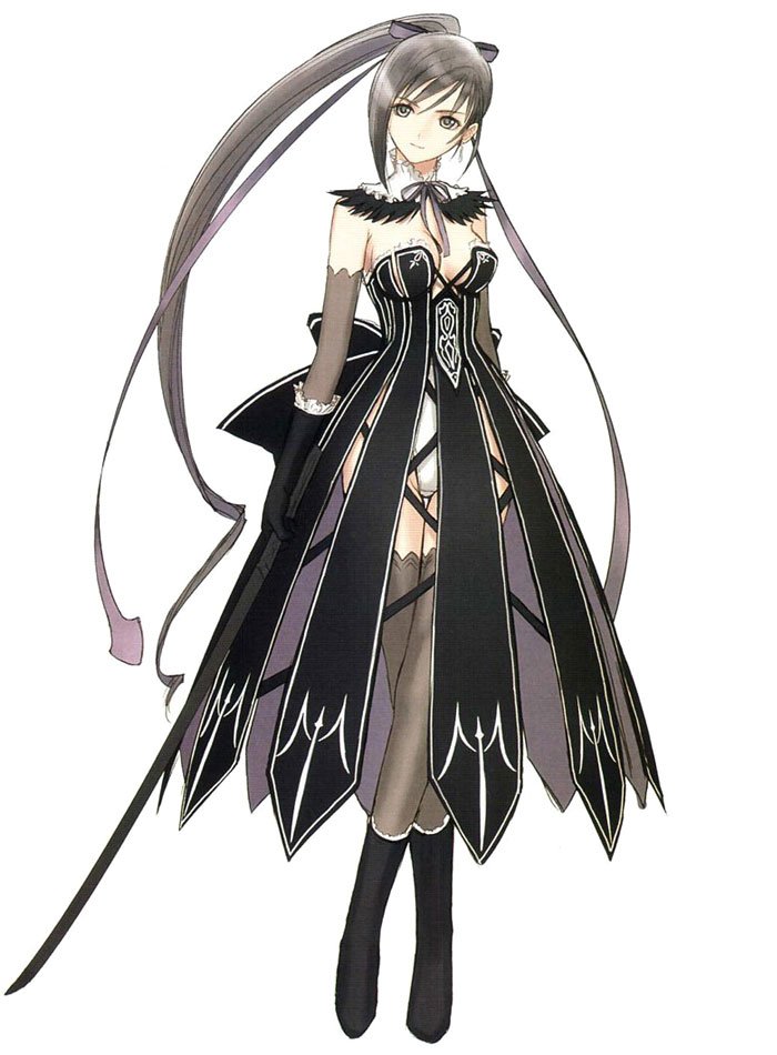 Maxima (Shining Tears X Wind) - Desktop Wallpapers, Phone Wallpaper ...