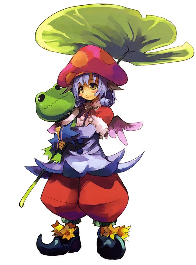 Mei (Luminous Arc) - Desktop Wallpapers, Phone Wallpaper, PFP, Gifs ...