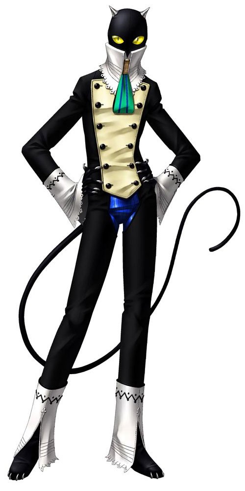 Helios (Persona) - Desktop Wallpapers, Phone Wallpaper, PFP, Gifs, and ...