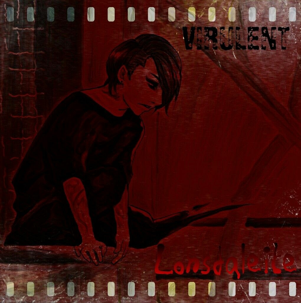 Download Red Hazuki (lynch.) Music Lynch. Art