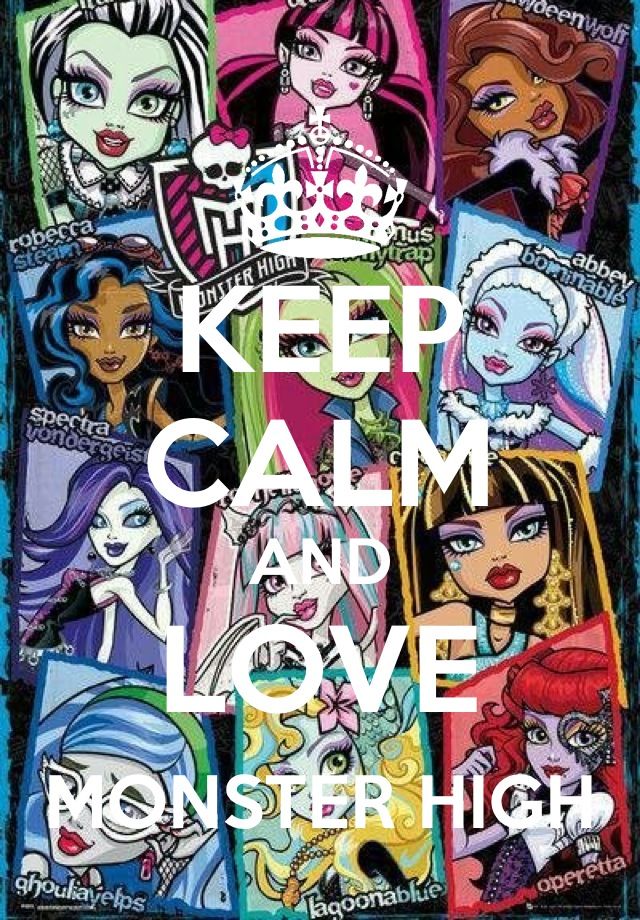 Download Emo Gothic Fantasy Mattel Doll TV Show Monster High Art