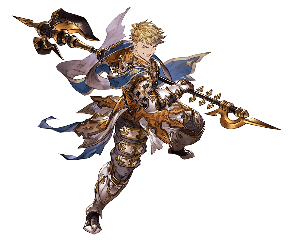 Download Anime Granblue Fantasy Art