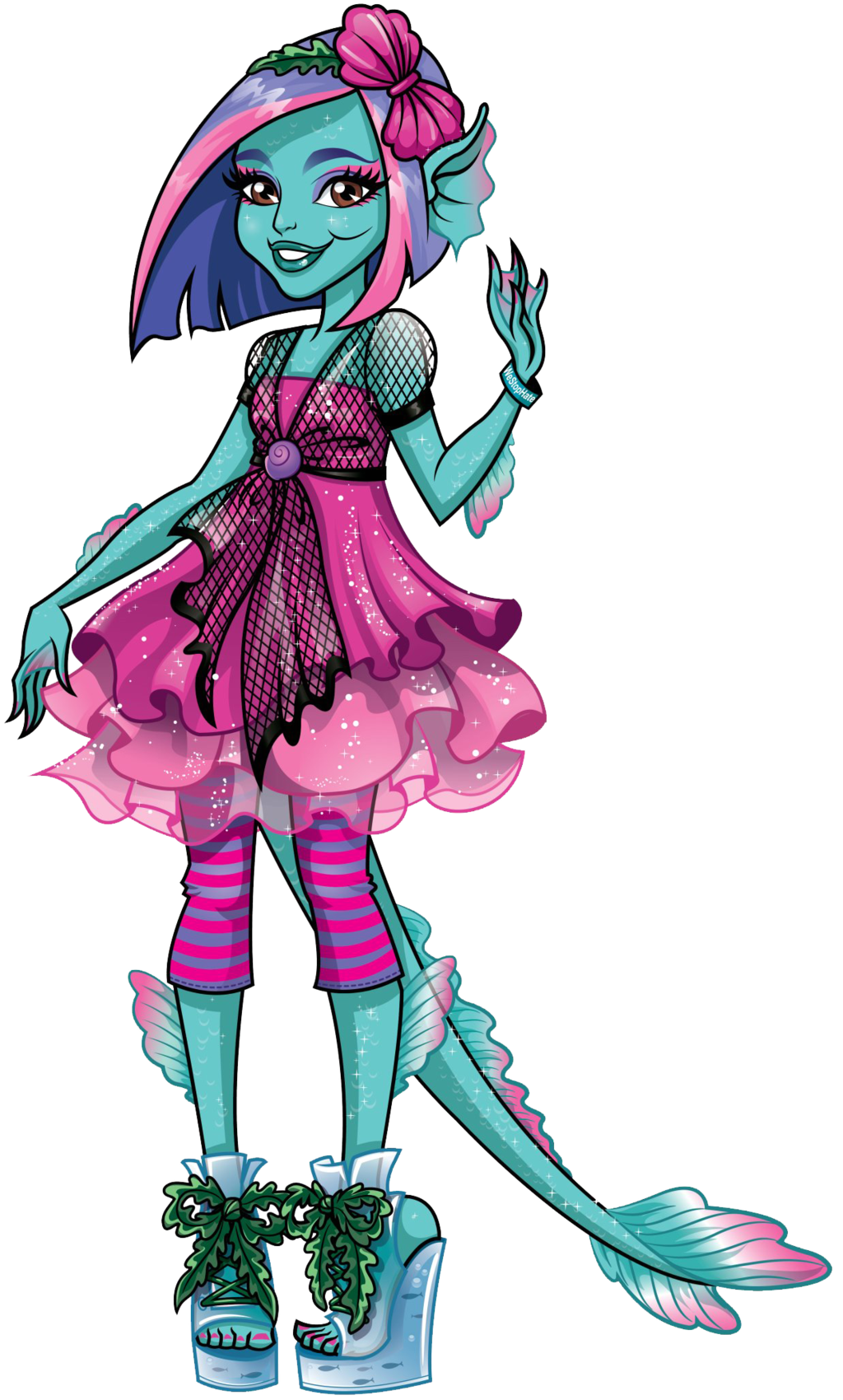 Monster High