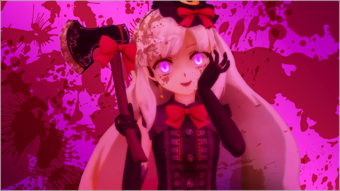 Yandere Mayu: Dark Melody of the Vocaloid Abyss
