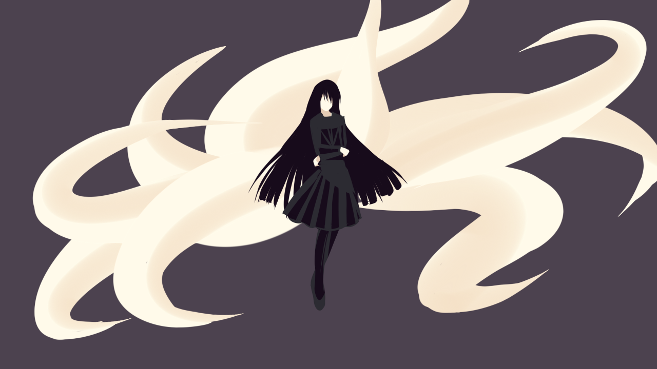 Youkai - Desktop Wallpapers, Phone Wallpaper, PFP, Gifs, and More!