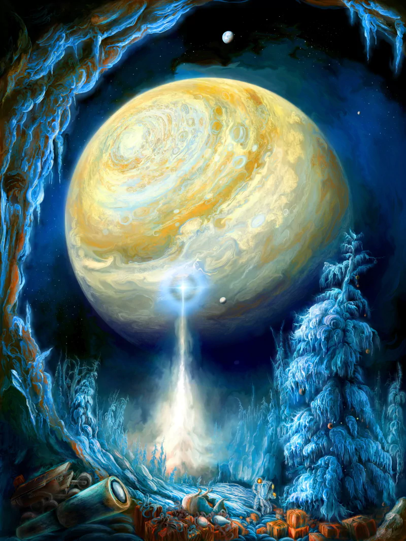 Magical - Desktop Wallpapers, Phone Wallpaper, PFP, Gifs, and More!