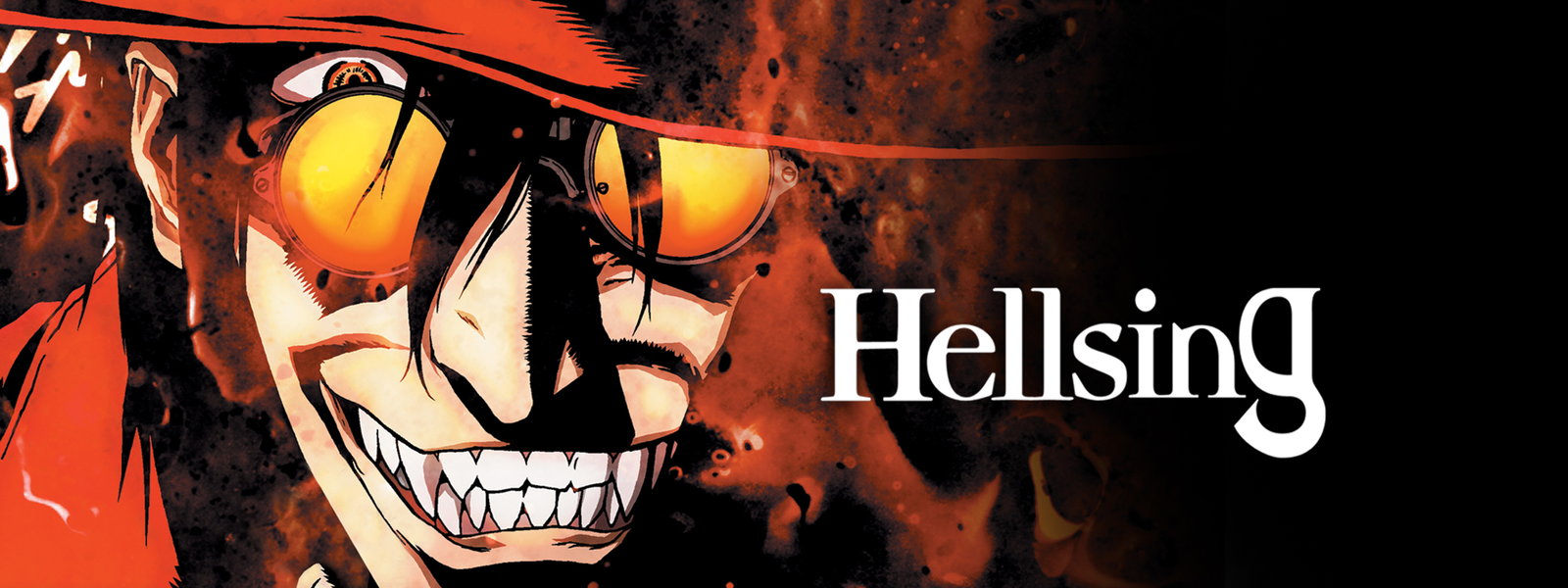 Hellsing Art