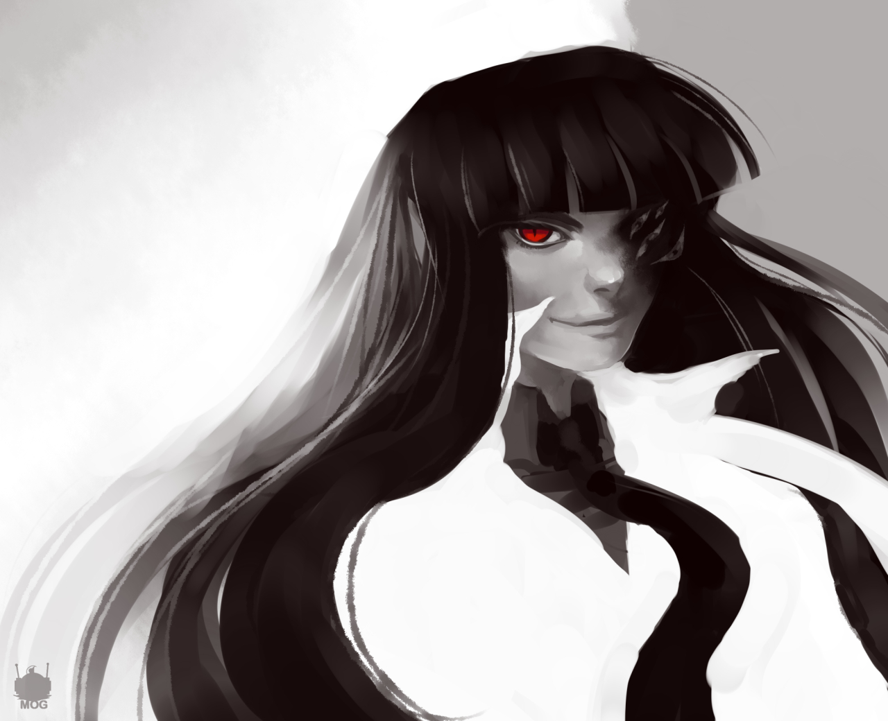 Download Anime Hellsing Art
