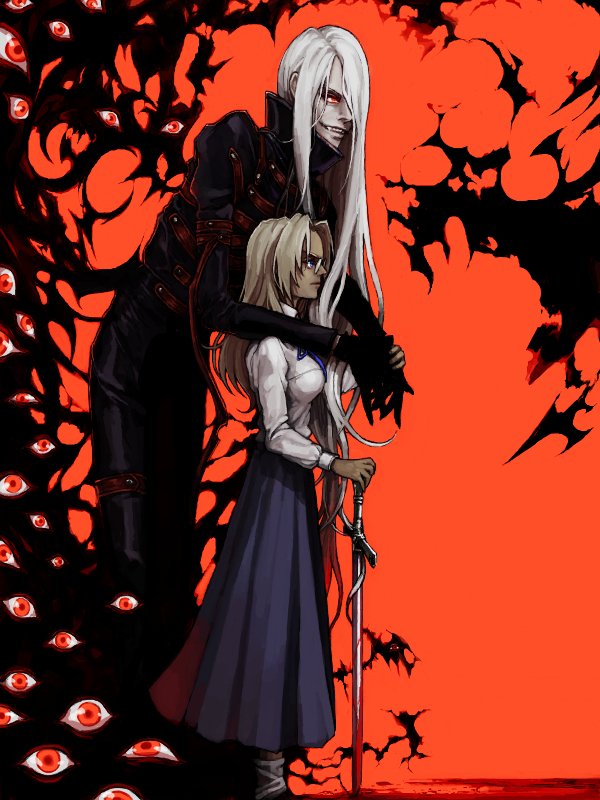 Integra Hellsing Wallpaper Hellsing Wallpaper By Miguel0327 Download