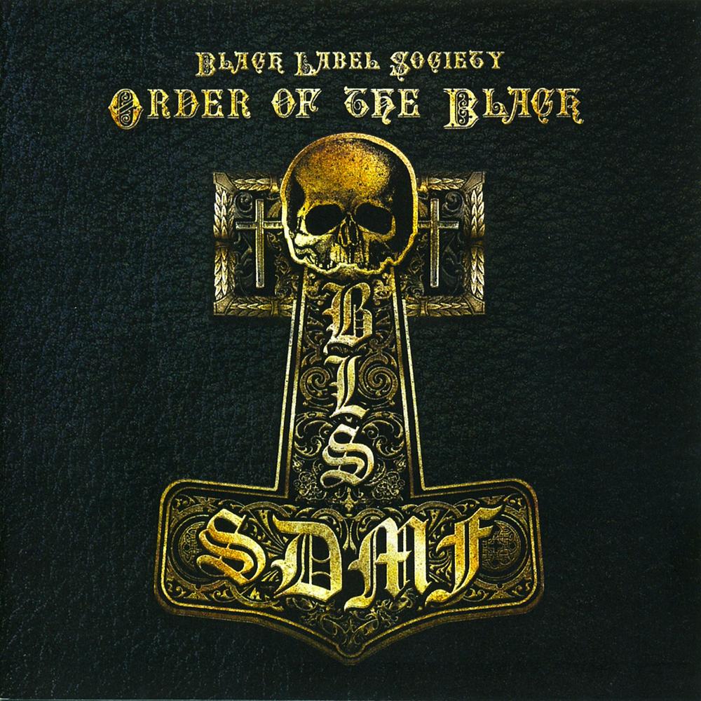 Download Heavy Metal Music Black Label Society Art