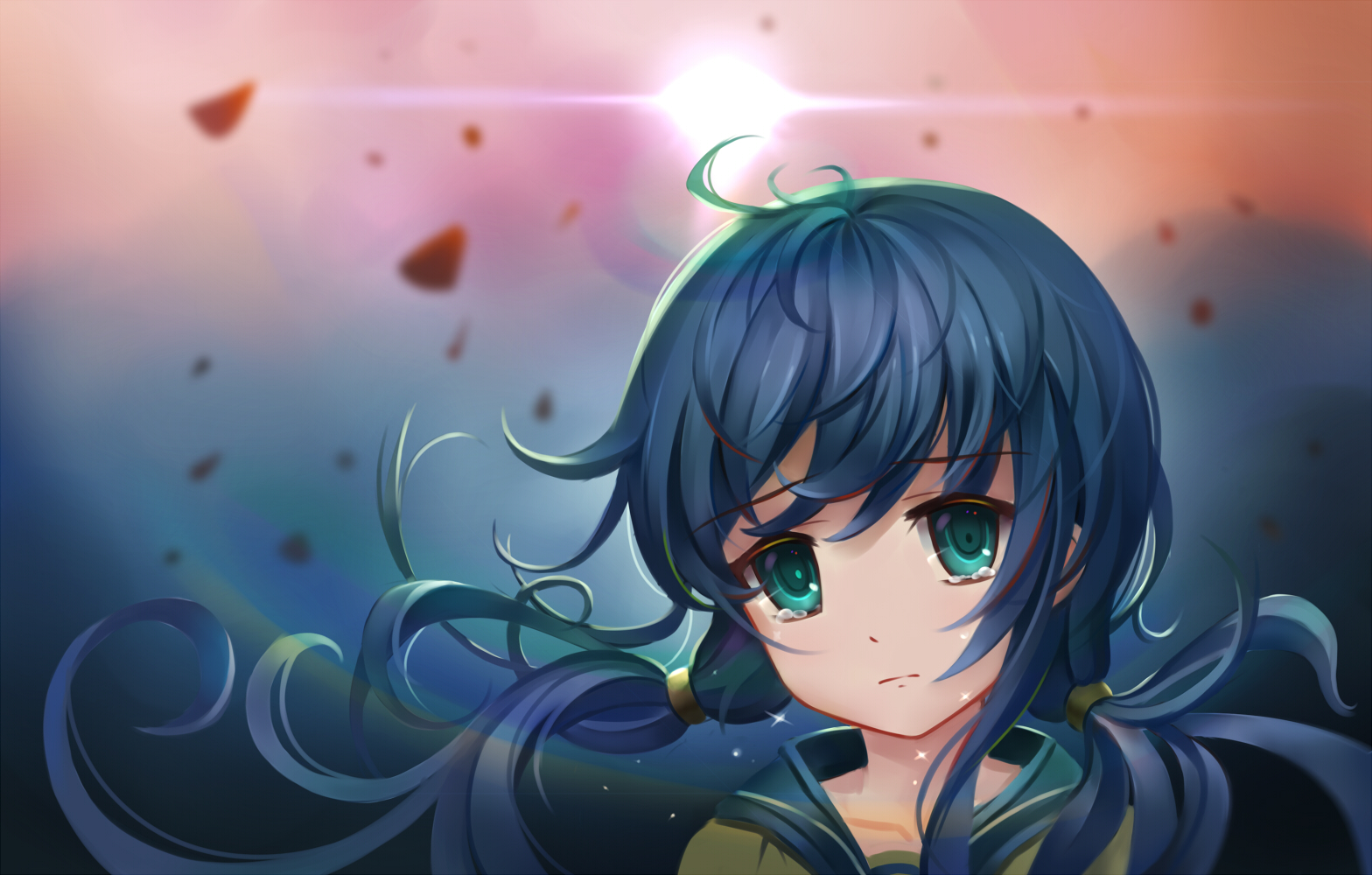 Download Anime Corpse Party Art