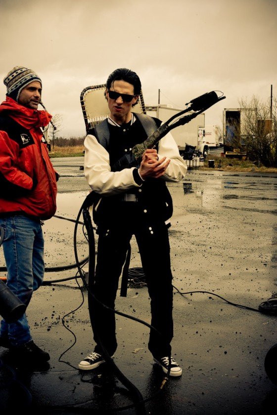 Hobo with a Shotgun Art - ID: 107116