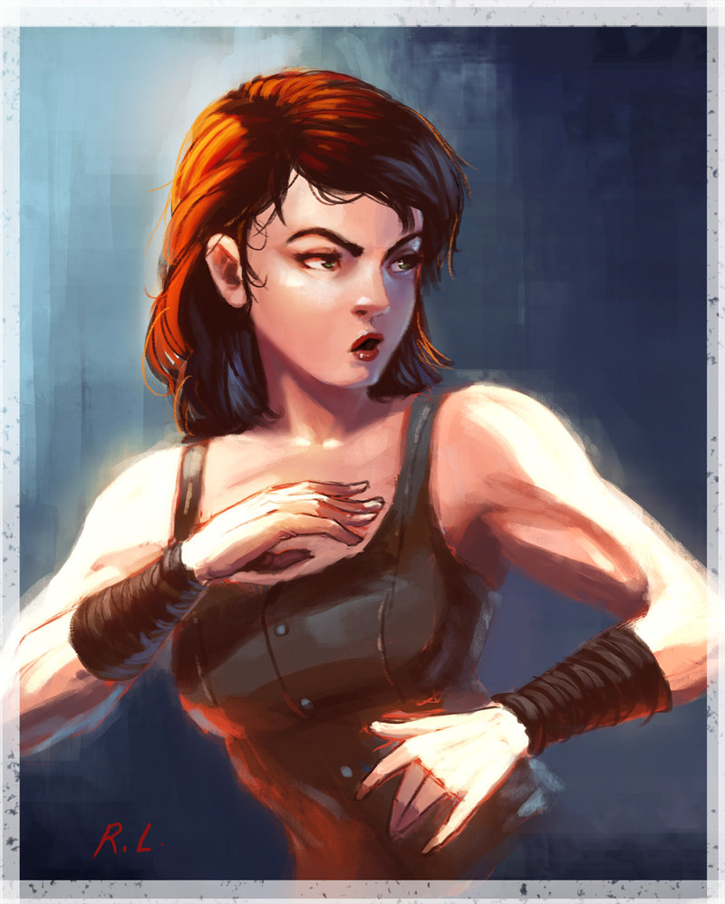 Download Video Game Fallout 4 Art