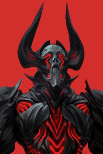 Grim Reaper Art - ID: 91150 - Art Abyss