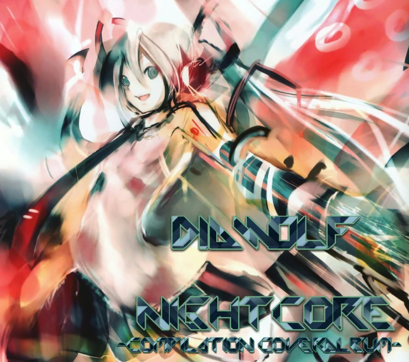 Nightcore - Desktop Wallpapers, Phone Wallpaper, PFP, Gifs, and More!