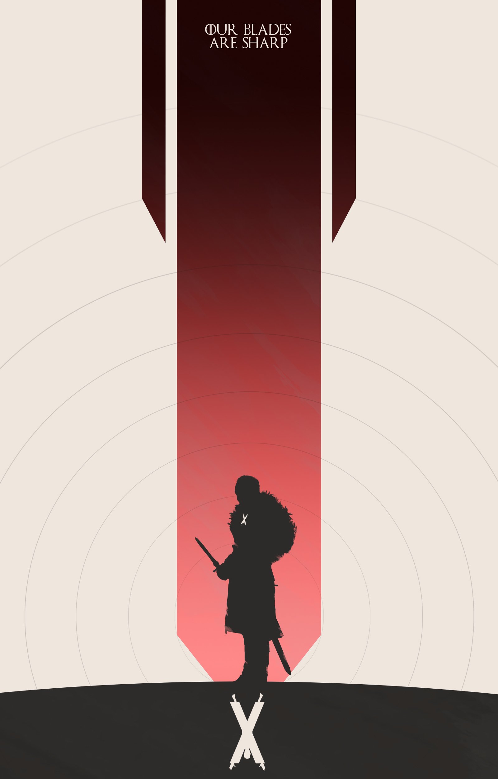 Lord of the Dreadfort Art - ID: 109416