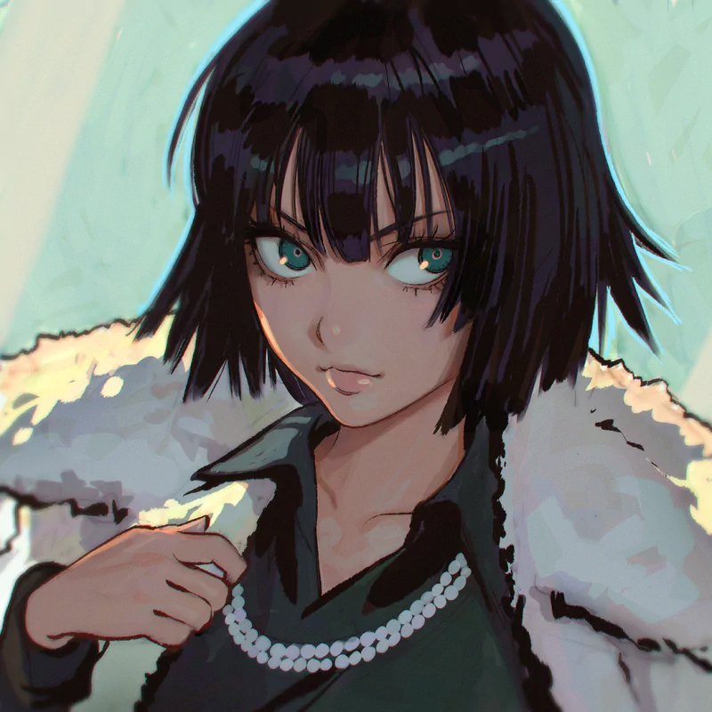 Fubuki (One-Punch Man) - Desktop Wallpapers, Phone Wallpaper, PFP, Gifs ...