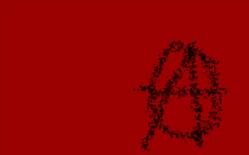Anarchy - Desktop Wallpapers, Phone Wallpaper, PFP, Gifs, and More!