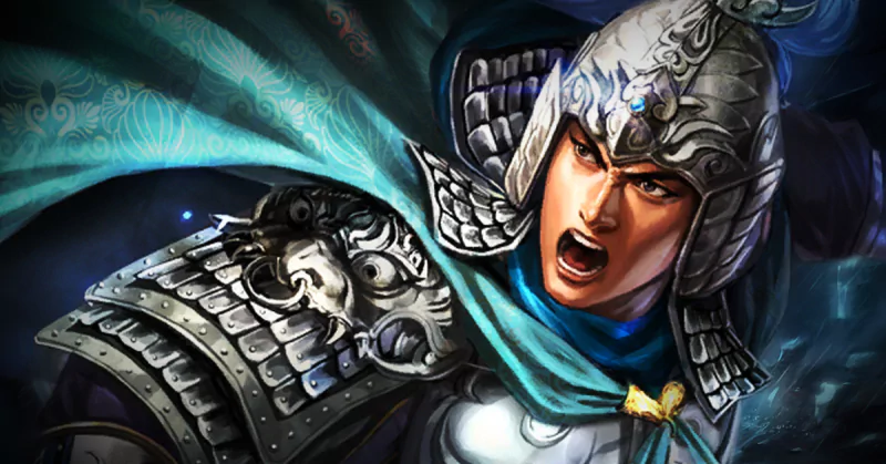 Three Kingdoms - Desktop Wallpapers, Phone Wallpaper, PFP, Gifs, and More!