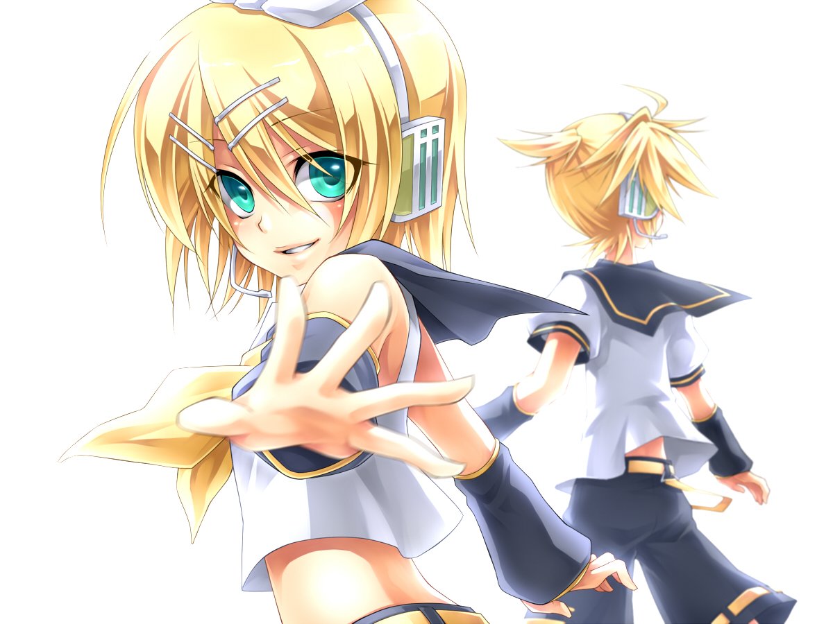 Vocaloid Art - ID: 11034