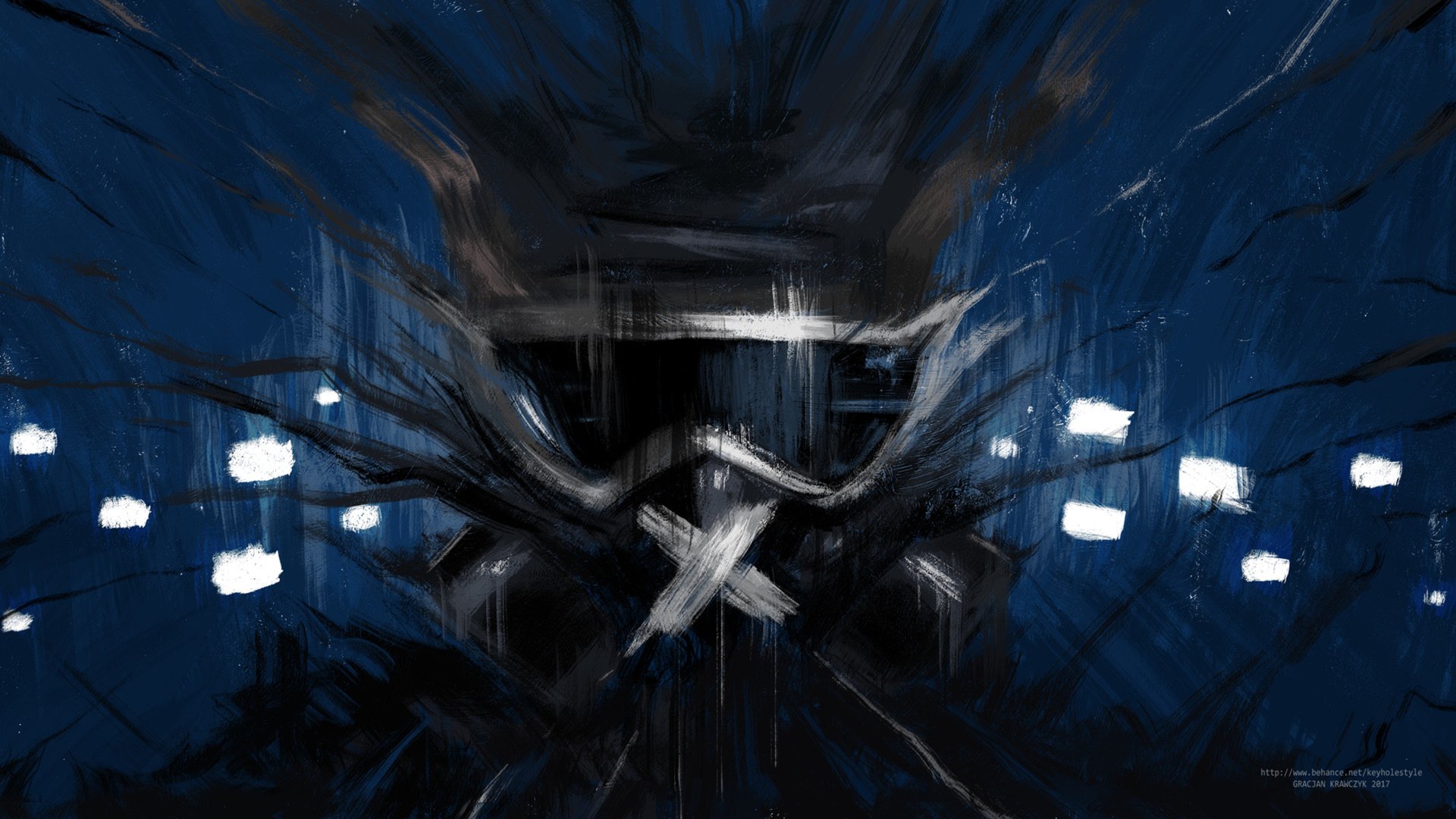 Download Video Game Tom Clancy's Rainbow Six: Siege Art