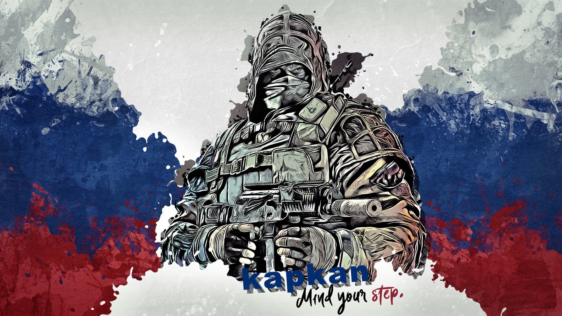 Tom Clancy's Rainbow Six: Siege Art