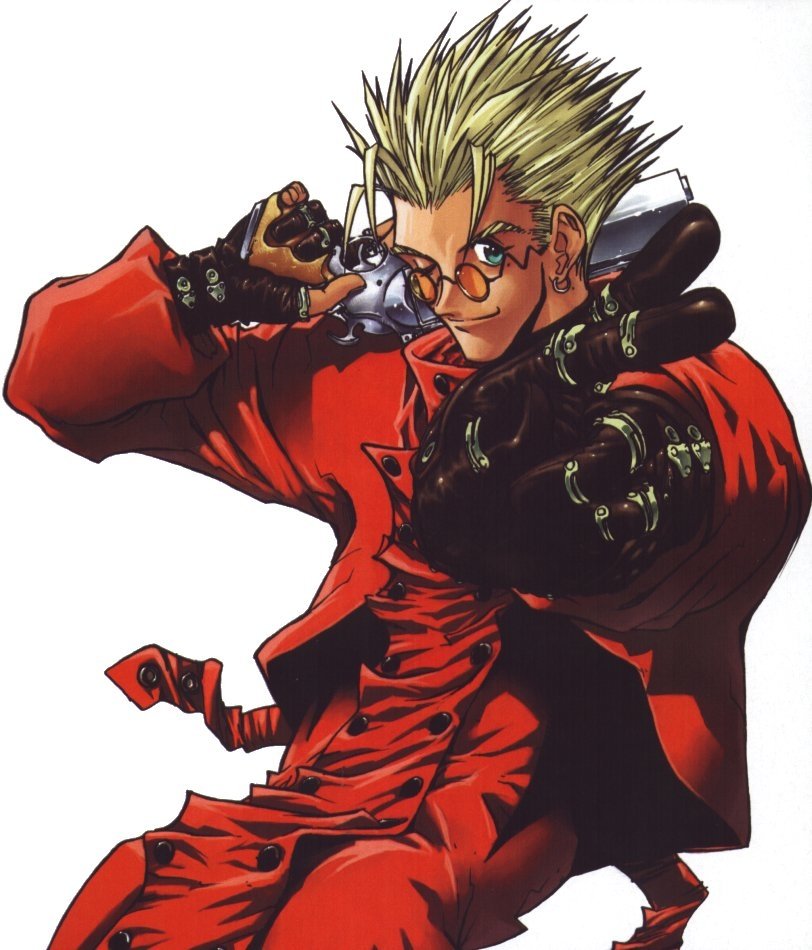 Vash