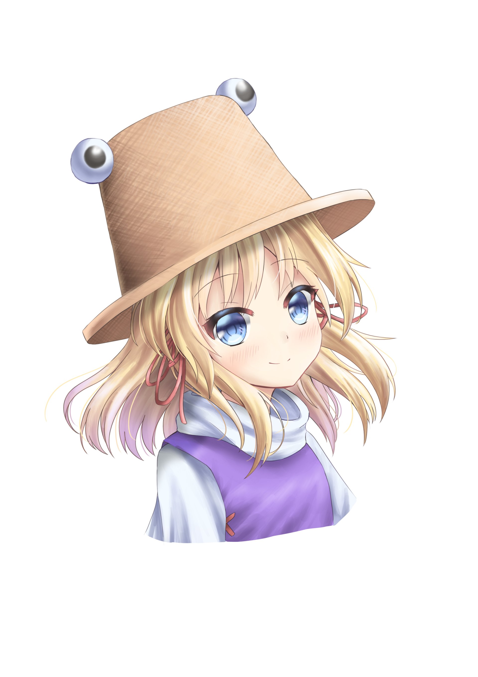 Suwako Art - ID: 110953
