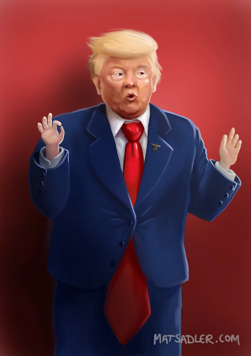 Donald Trump - Desktop Wallpapers, Phone Wallpaper, PFP, Gifs, and More!