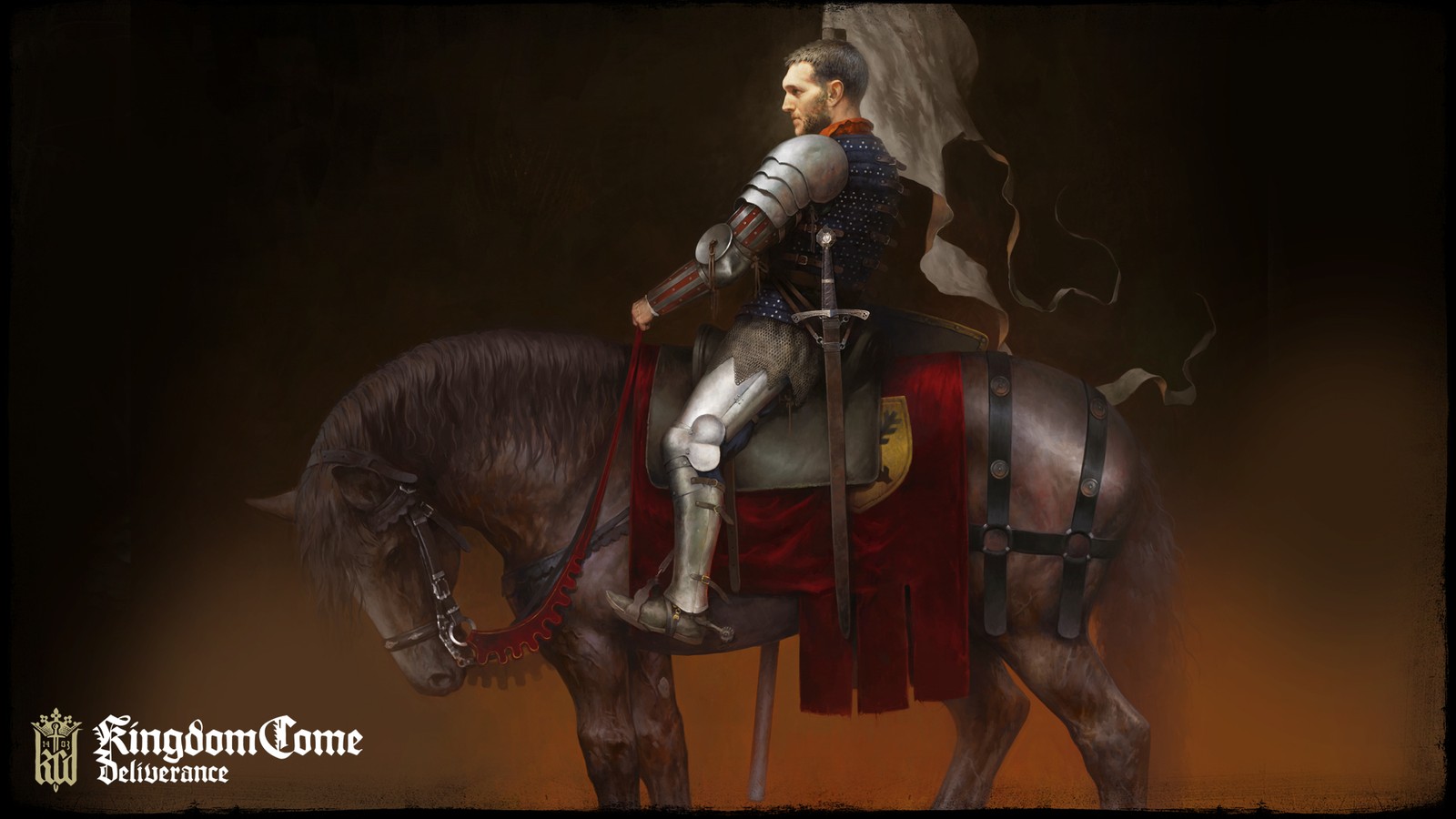 Download Video Game Kingdom Come: Deliverance Art