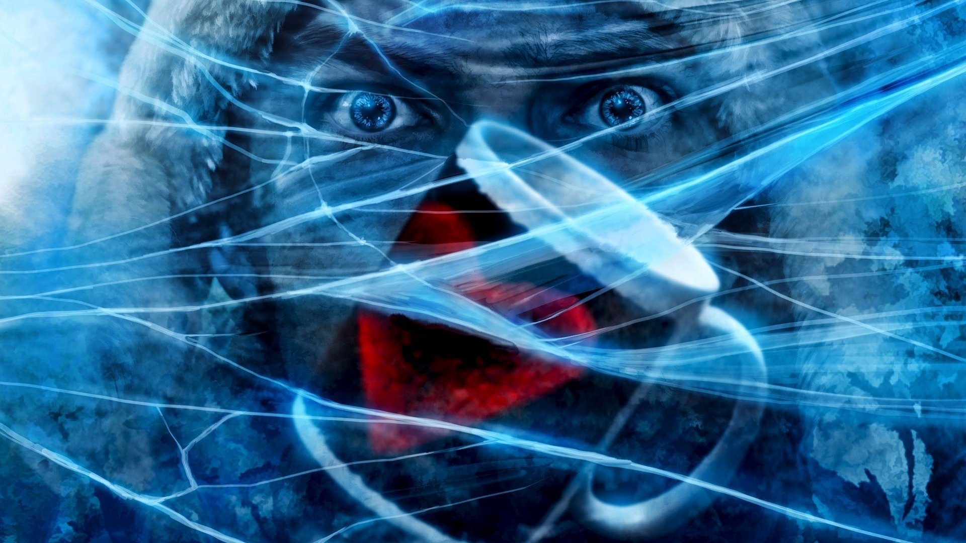 Download Comic Romantically Apocalyptic Art