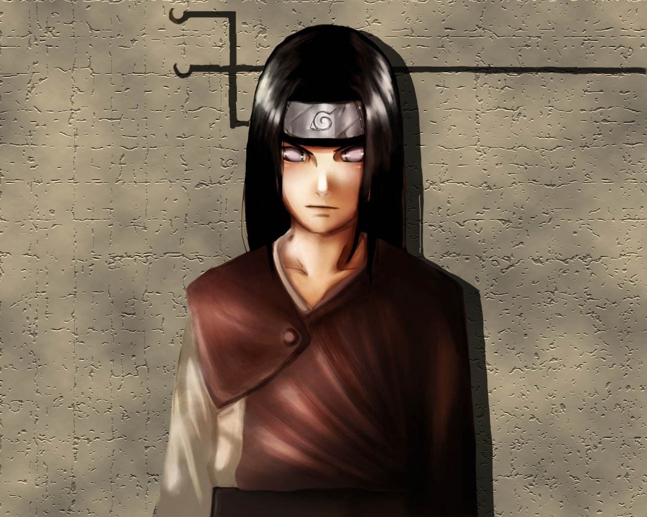 Neji Art