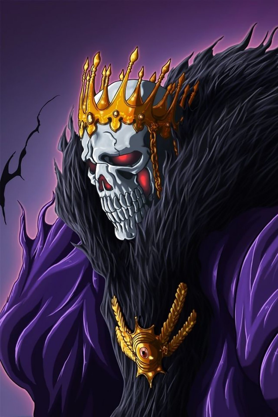 Bleach Art - ID: 112456 - Art Abyss