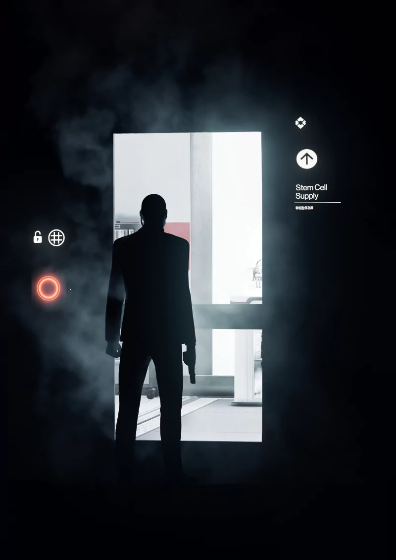 Hitman The Full Experience - Desktop Wallpapers, Phone Wallpaper, PFP ...