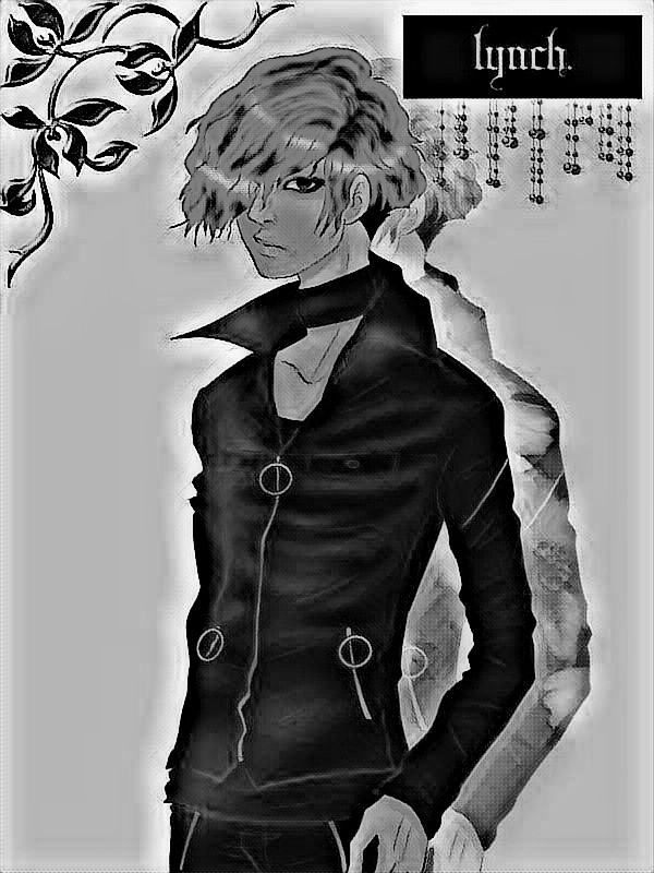 Download Monochrome Yuusuke (lynch.) Music Lynch. Art