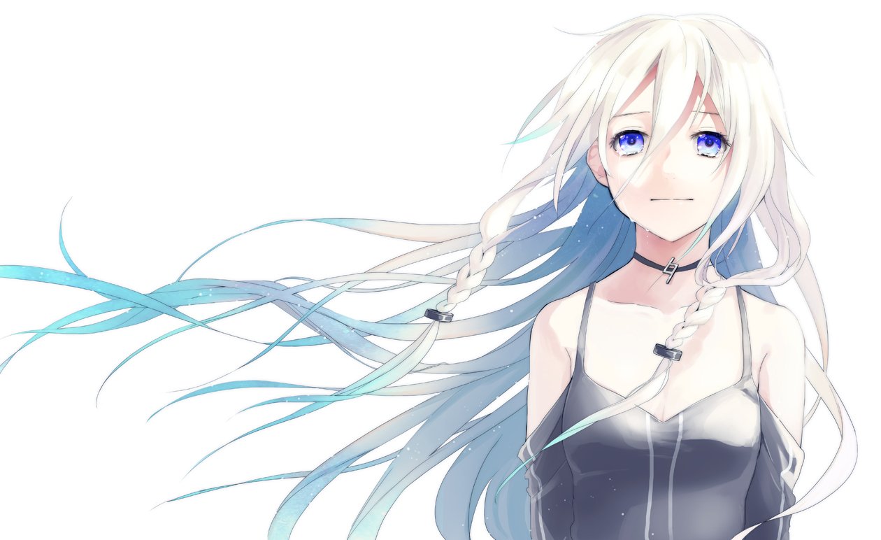 Download IA (Vocaloid) Anime Vocaloid Art