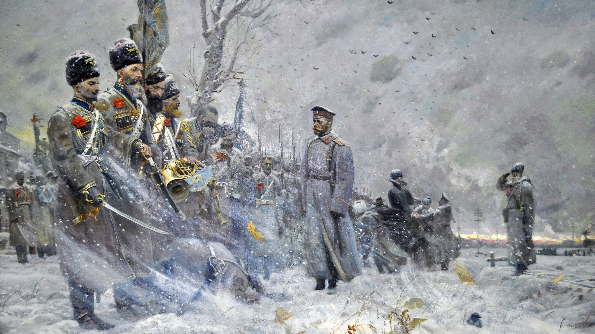 Download Military Soldier Art