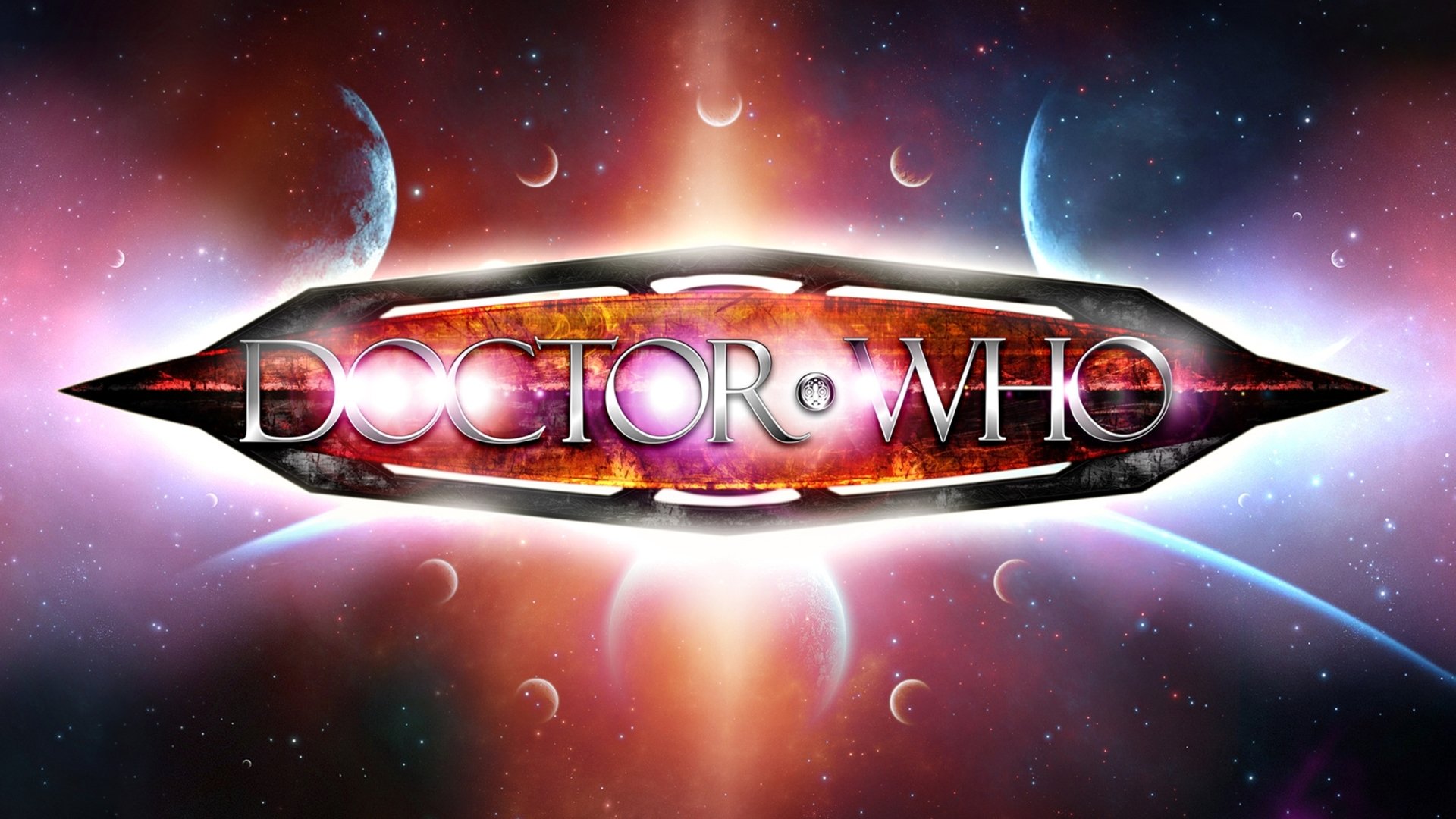 Doctor Who Art - ID: 113584 - Art Abyss
