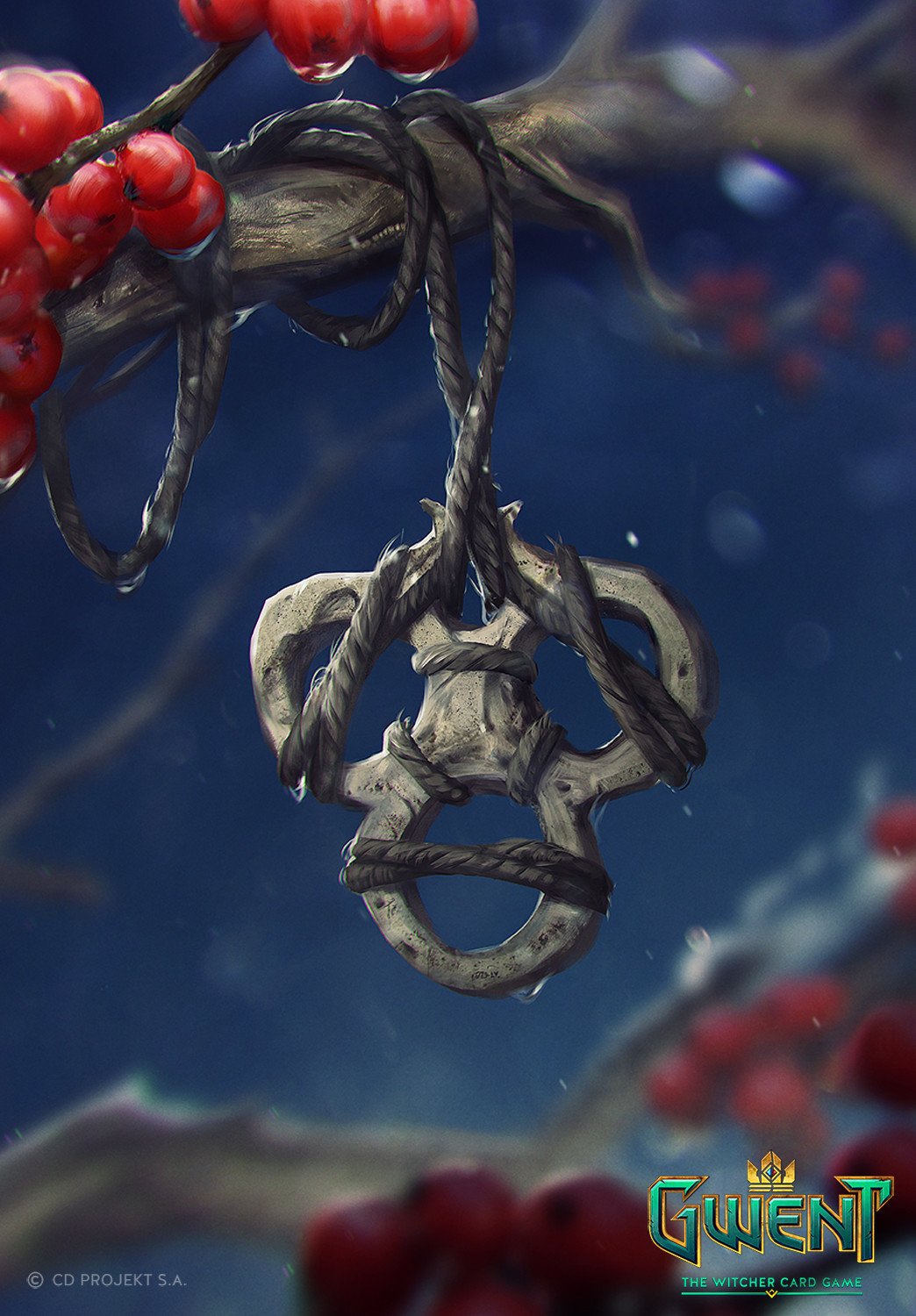 Gwent: The Witcher Card Game Art - ID: 113720