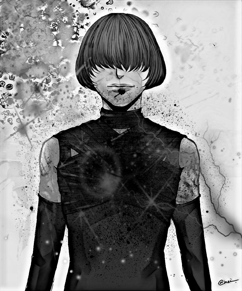 Download Ink Monochrome Yuusuke (lynch.) Music Lynch. Art