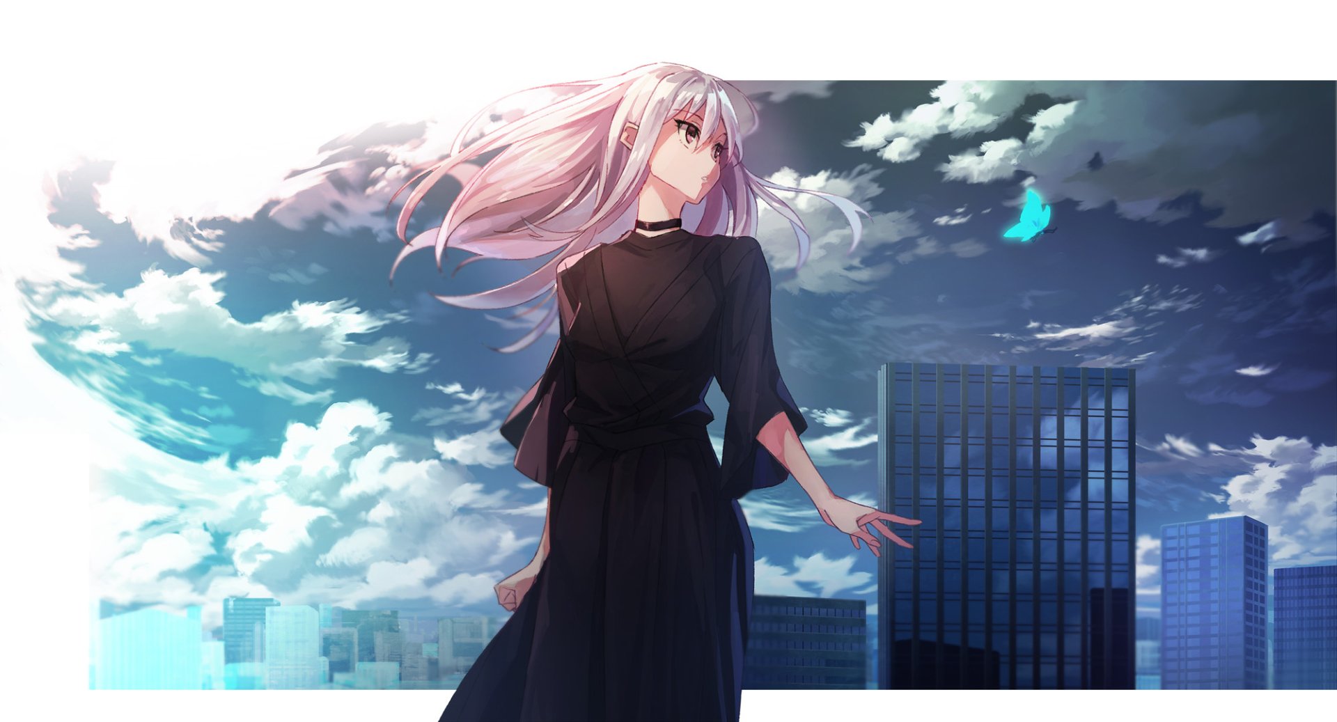 Download Anime Original Art