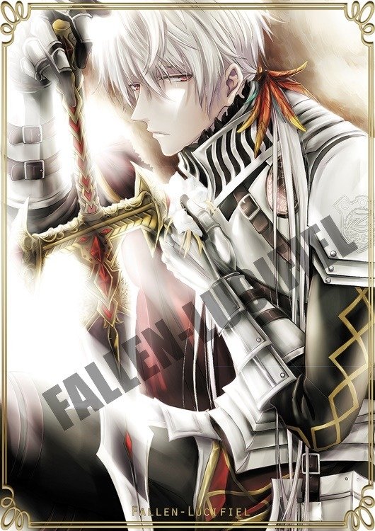 Download Hyun Ryu Zen (Mystic Messenger) Anime Mystic Messenger Art