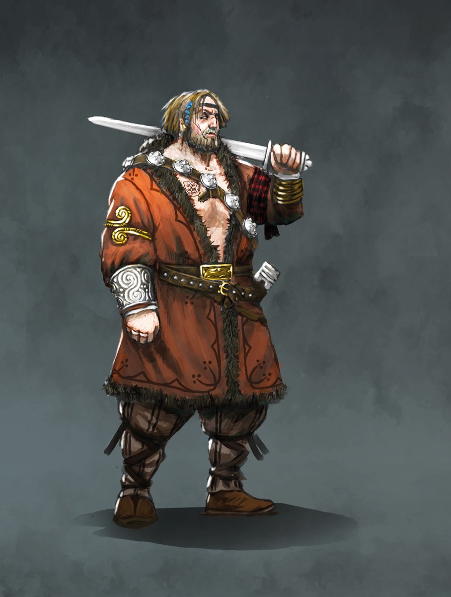 The Witcher 3: Wild Hunt Art - ID: 115586