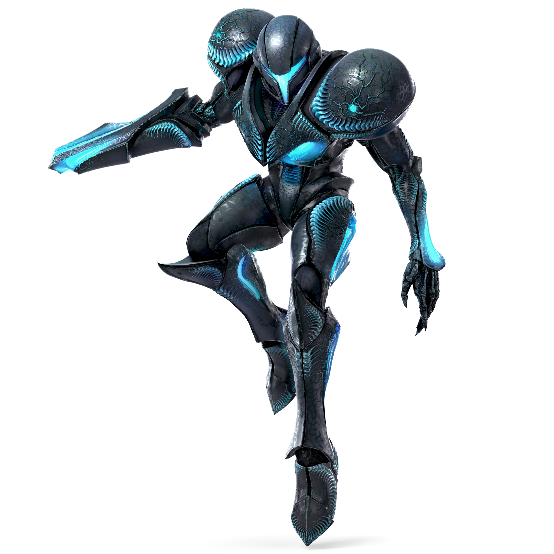Dark Samus - Desktop Wallpapers, Phone Wallpaper, PFP, Gifs, and More!