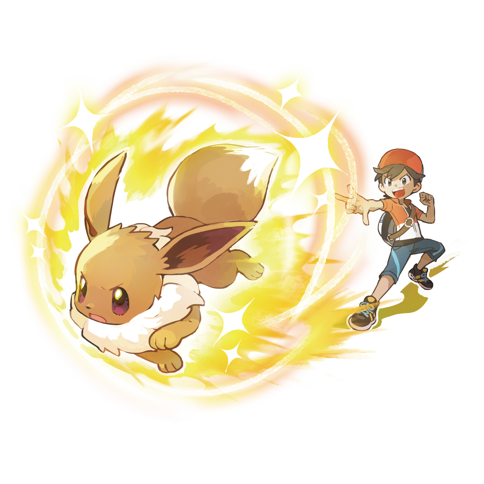 Chase (Pokémon) - Desktop Wallpapers, Phone Wallpaper, PFP, Gifs, and More!