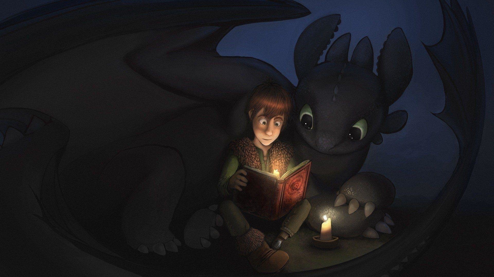 Download Movie How To Train Your Dragon Art