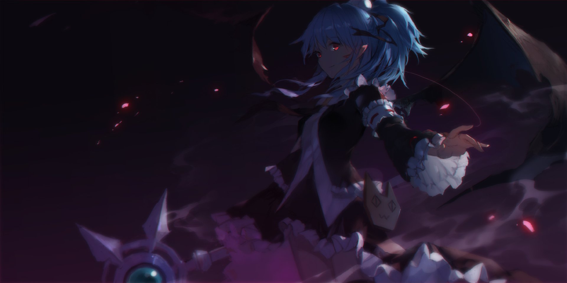 Zwei II - Desktop Wallpapers, Phone Wallpaper, PFP, Gifs, and More!