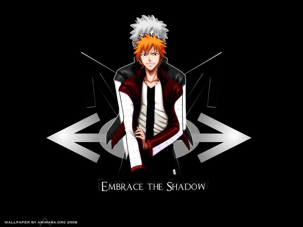 Ichigo Kurosaki’s Electronic Pulse: Bleach Anime Vibes