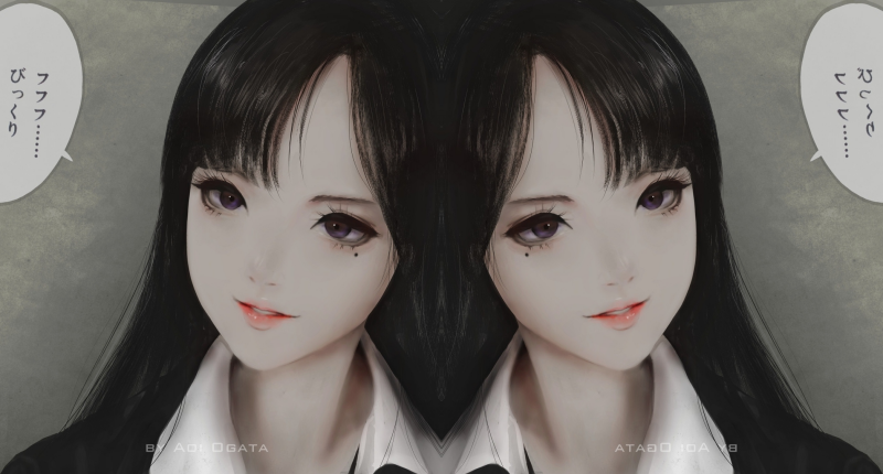 Tomie - Desktop Wallpapers, Phone Wallpaper, PFP, Gifs, and More!